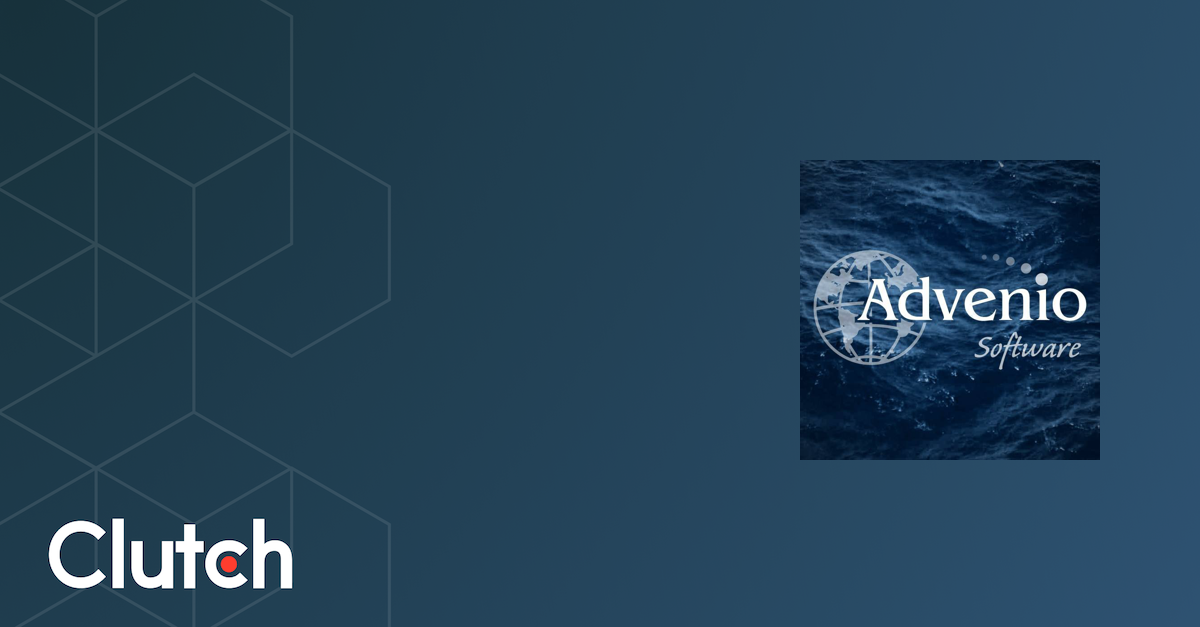 Advenio Software - Services & Company Info