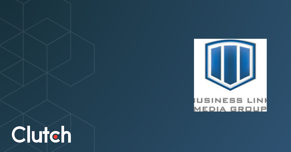 Business Link Media Group - Services & Company Info