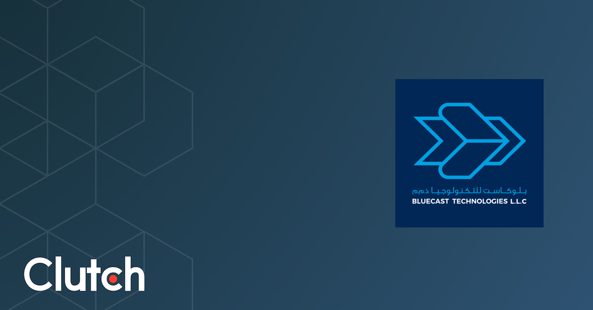 Bluecast Technologies - Services & Company Info