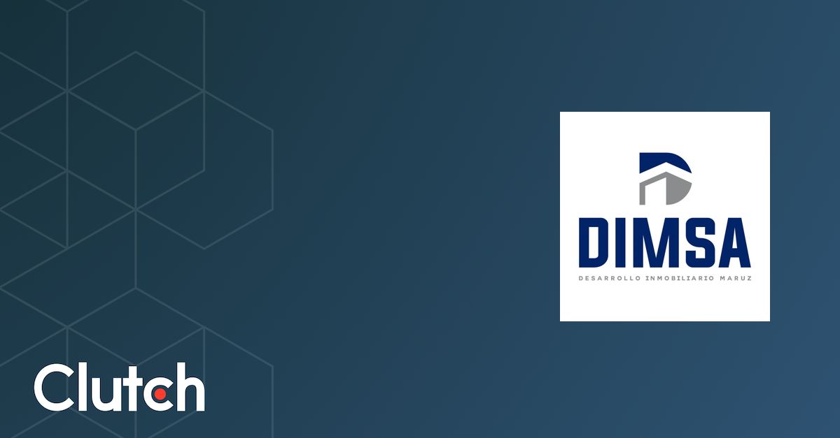 DIMSA Inmobiliario, Address, Data & More