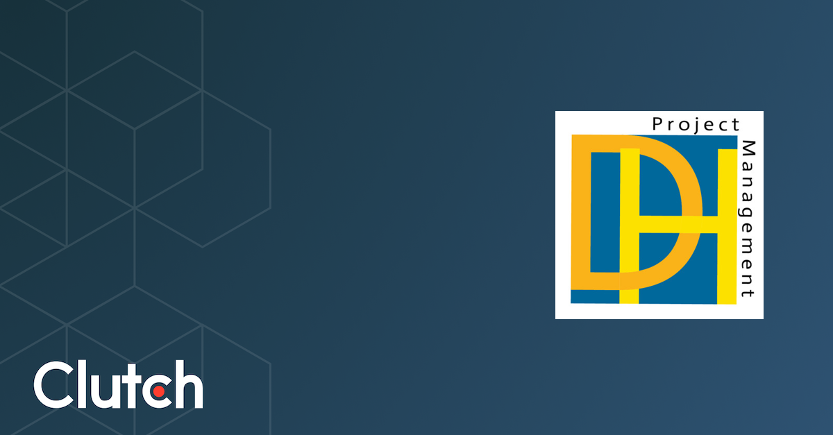 DH Project Management, Address, Data & More