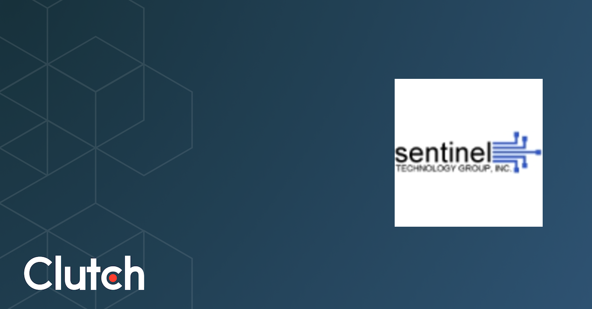 Sentinel Technology Group, Inc., Address, Data & More