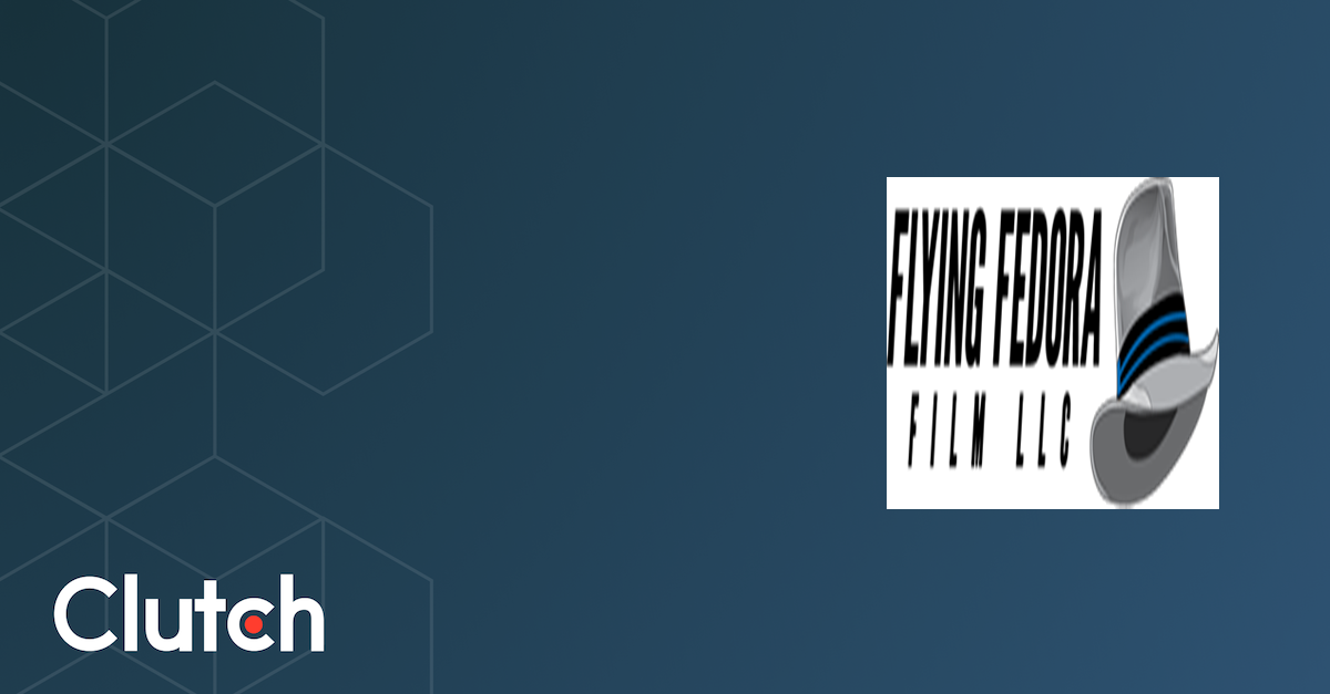 Flying Fedora Film, LLC - Services & Company Info