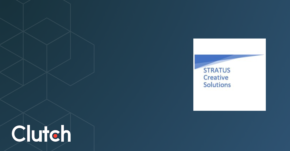 STRATUS Creative Solutions - Services & Company Info