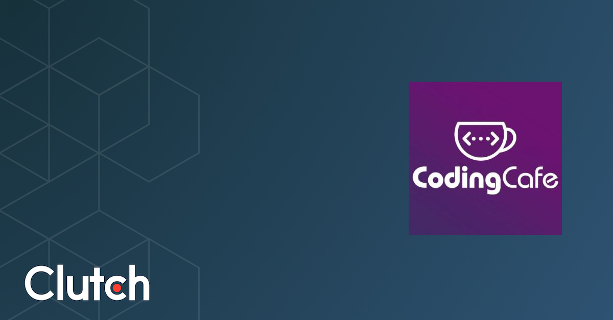 Coding Cafe - Services & Company Info