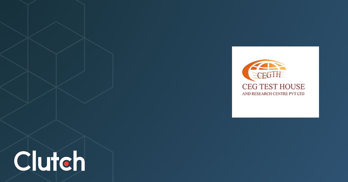 CEG Test House - Services & Company Info