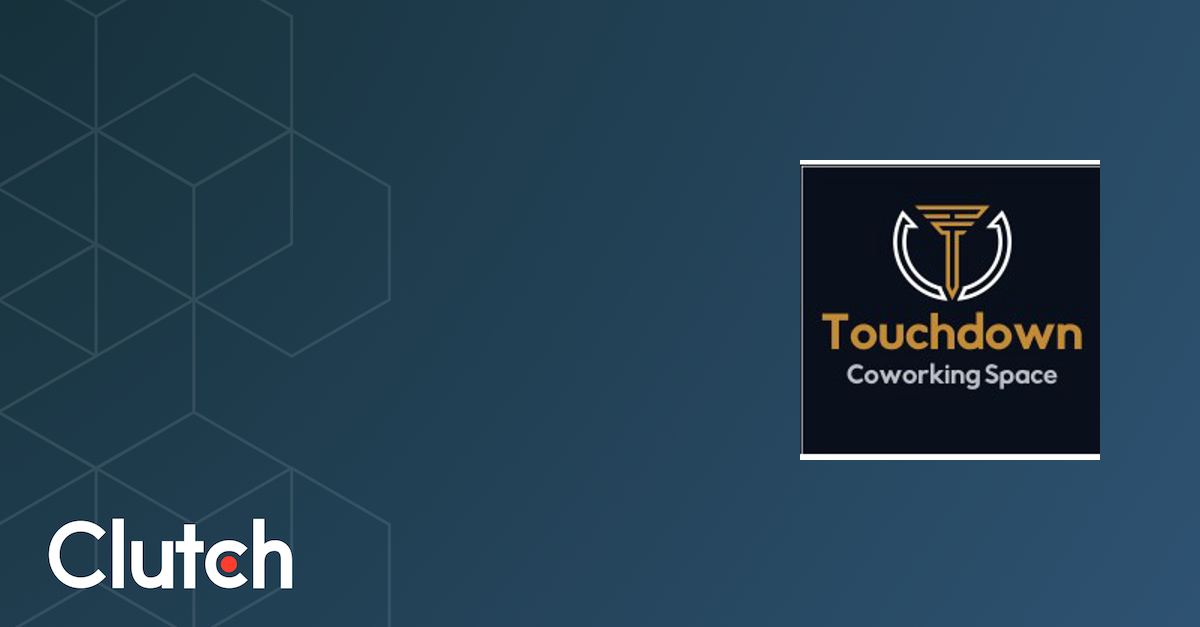 Touchdown Coworking Space, Address, Data & More