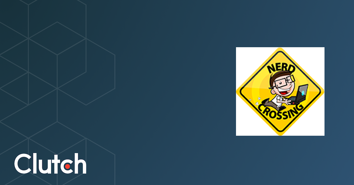 Nerd Crossing - Services & Company Info