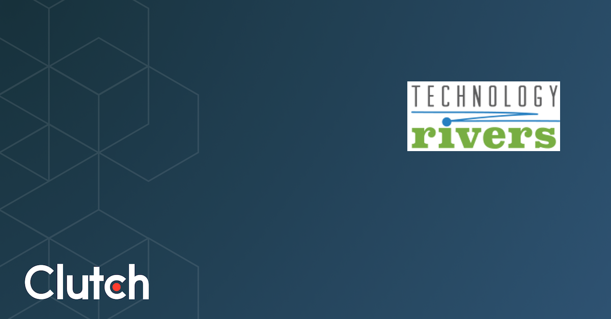 Technology Rivers Reviews (39), Pricing, Services & Verified Ratings