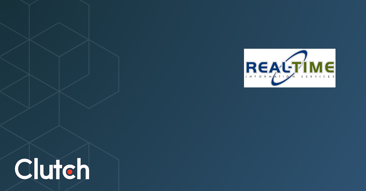 Real Time Information Services, Inc., Address, Data & More