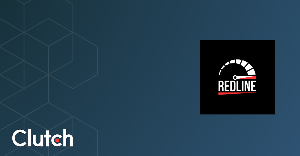 Redline Web Design - Services & Company Info