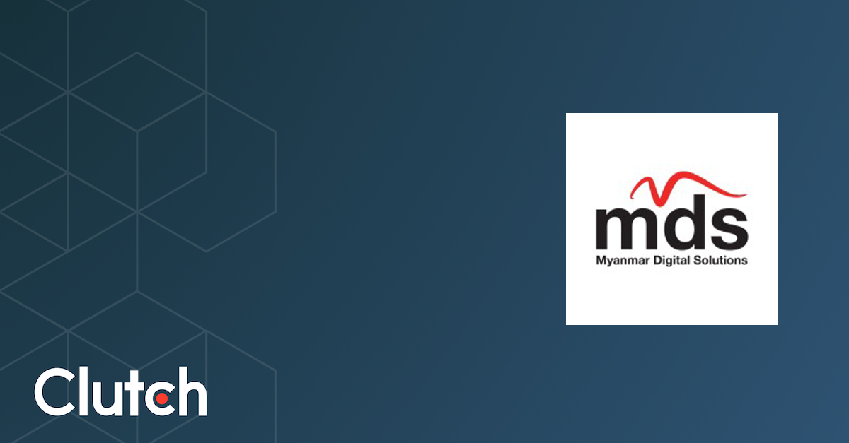 Myanmar Digital Solutions - Services & Company Info