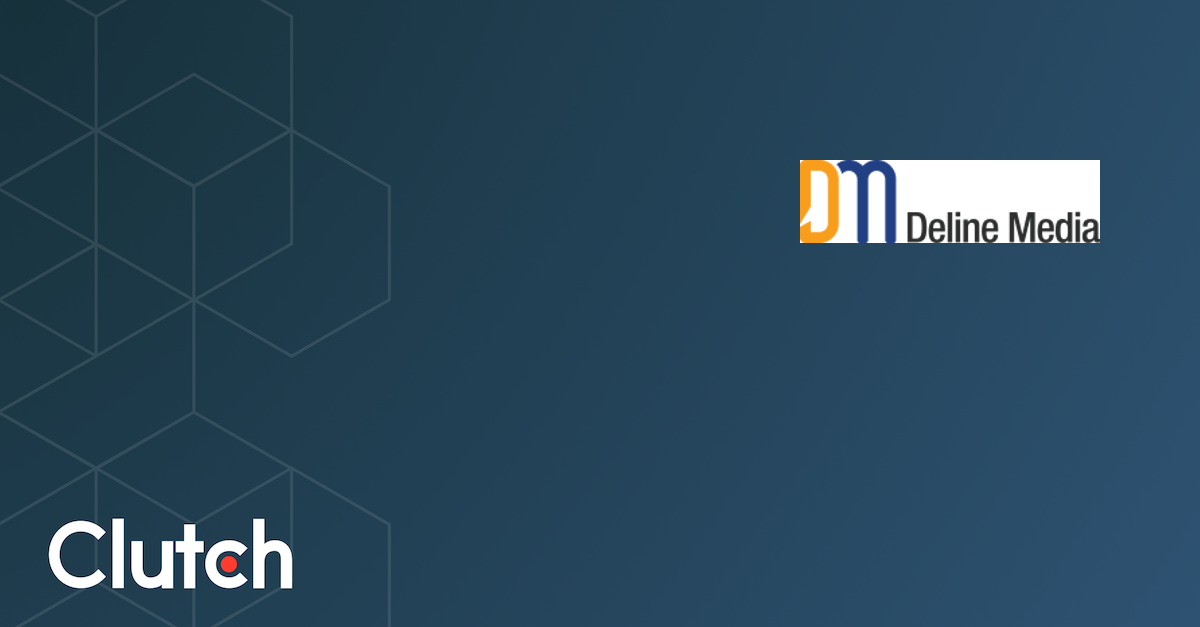 Deline Media - Services & Company Info
