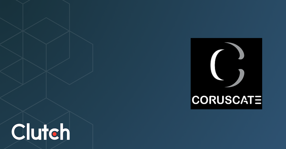 Coruscate Solutions Pvt Ltd Reviews (3), Pricing, Services & Verified ...