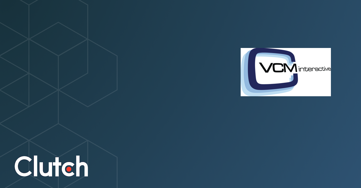 VCM Interactive Inc., 22 Reviews, Address, Data & More