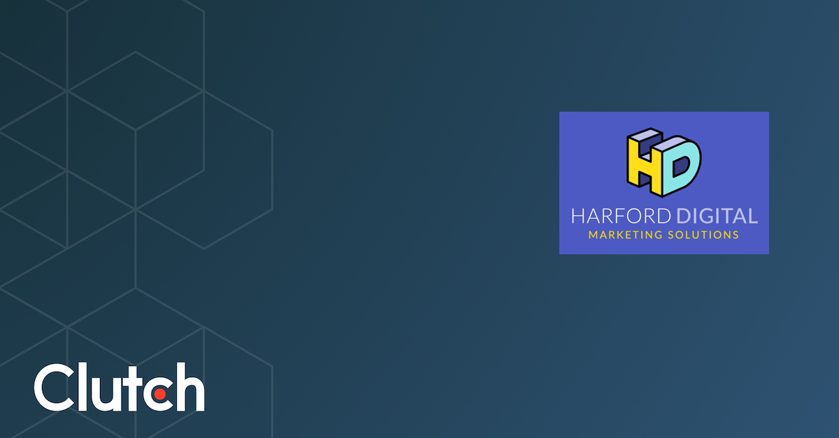 Harford Digital Marketing Solutions - Services & Company Info