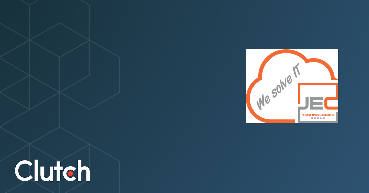 JEC Technologies Group Pty Ltd Reviews (3), Pricing, Services ...