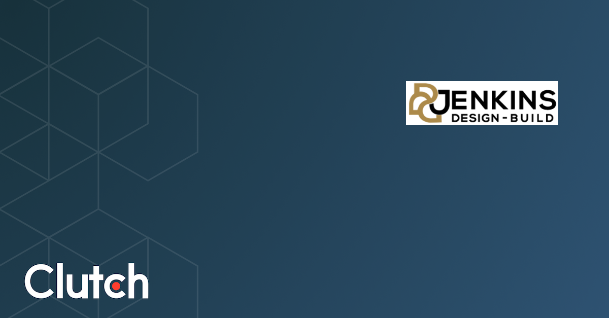 Jenkins Custom Home Builder - Services & Company Info