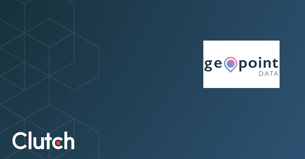 Geopoint Data - Services & Company Info