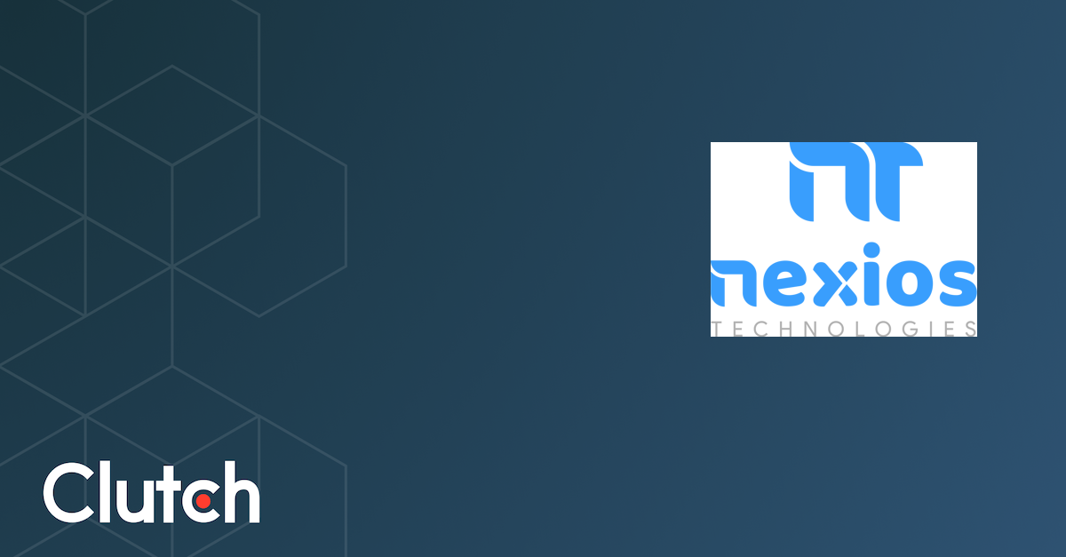 Nexios Technologies LLP Reviews (2), Pricing, Services & Verified Ratings