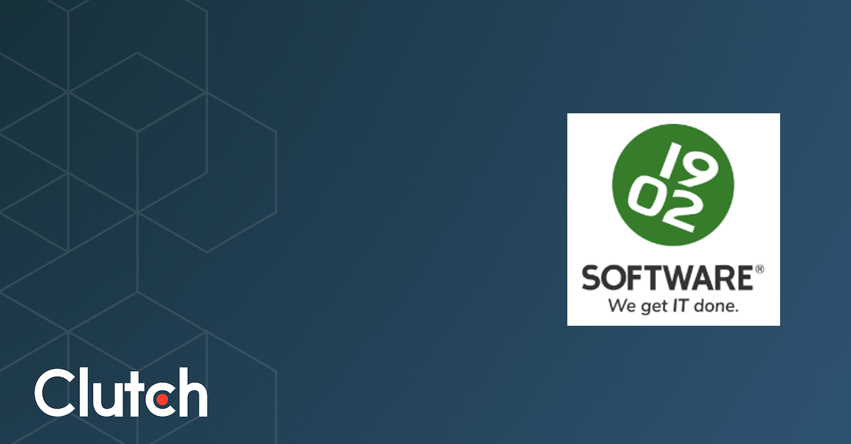 1902 Software Development Corporation Reviews (6), Pricing, Services ...