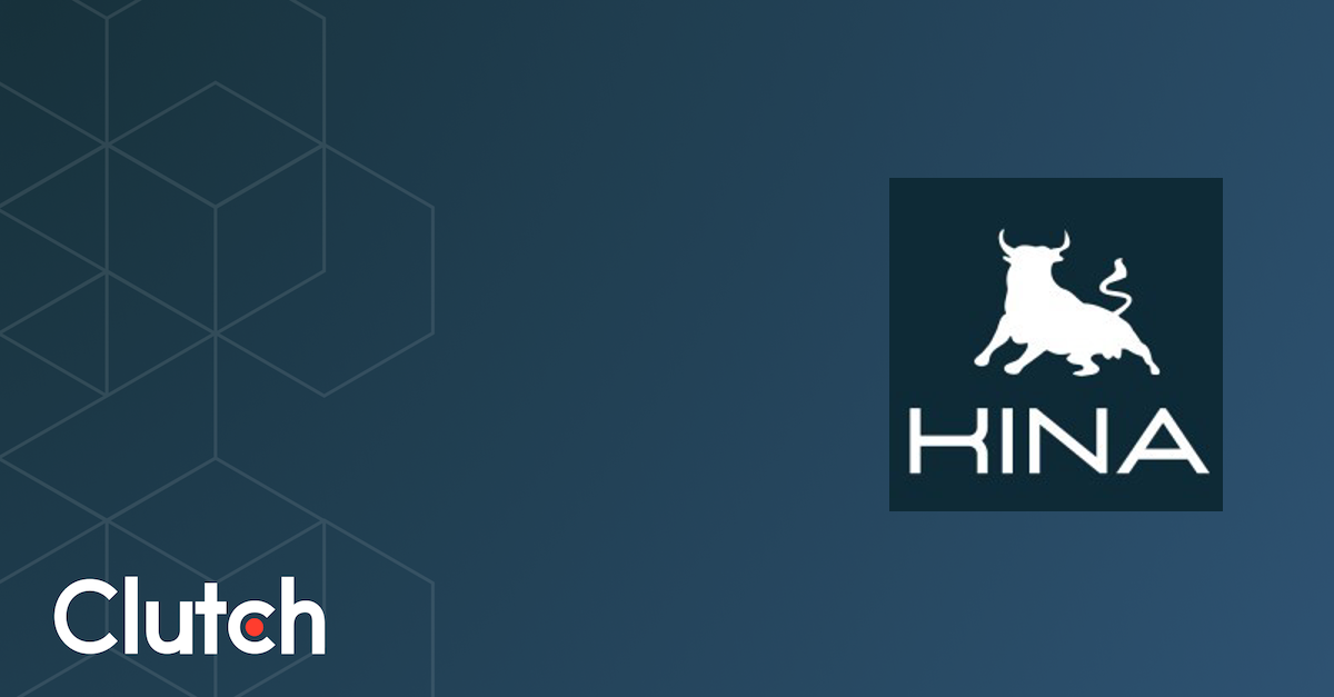 KINA GmbH, Address, Data & More