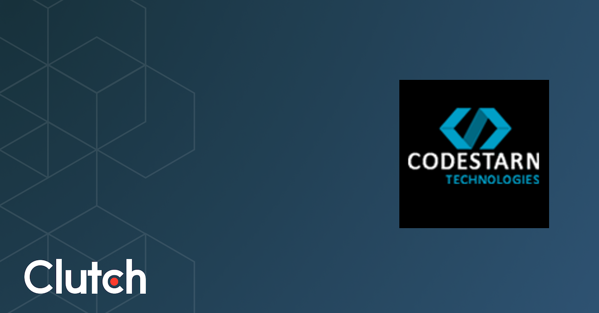 Codestarn Technologies, Address, Data & More