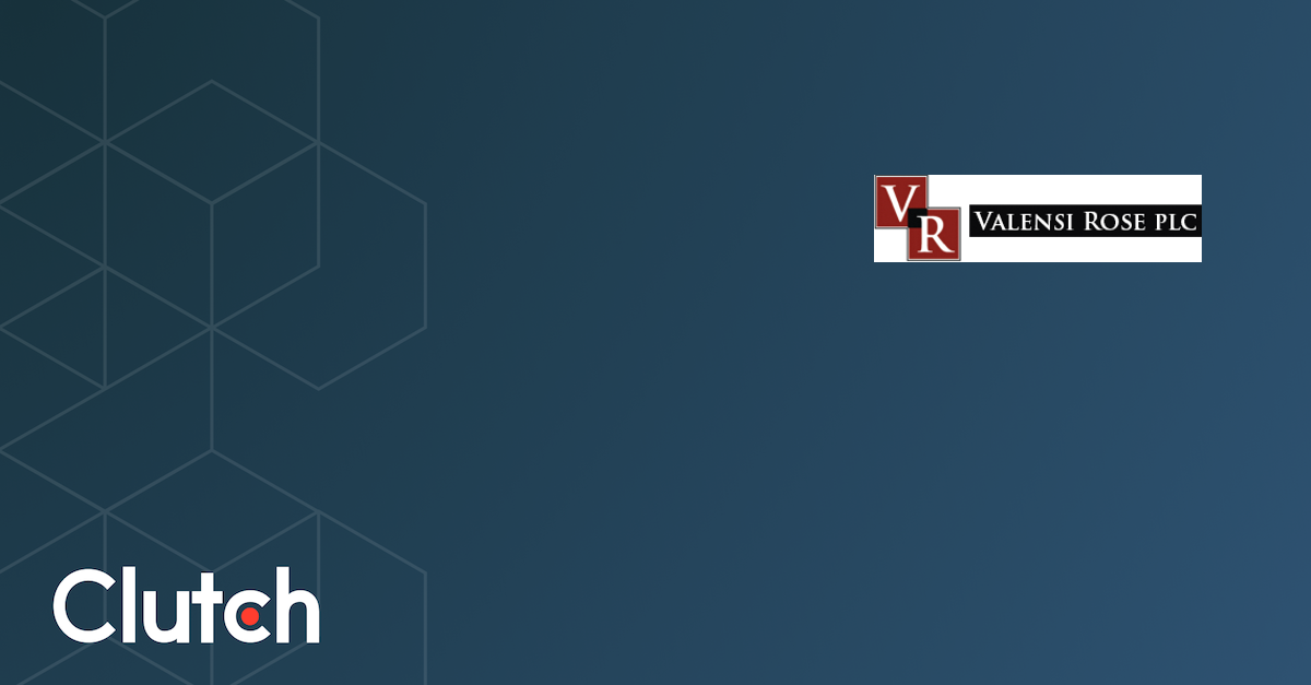 Valensi Rose, PLC - Services & Company Info