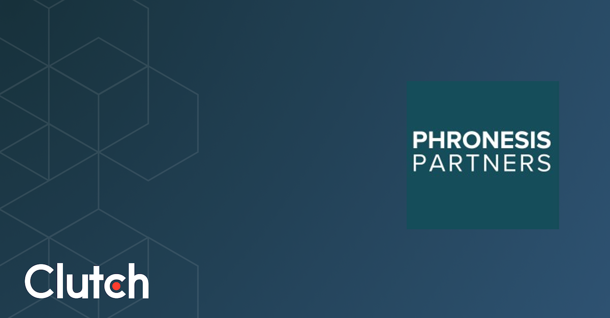Phronesis Partners - Services & Company Info