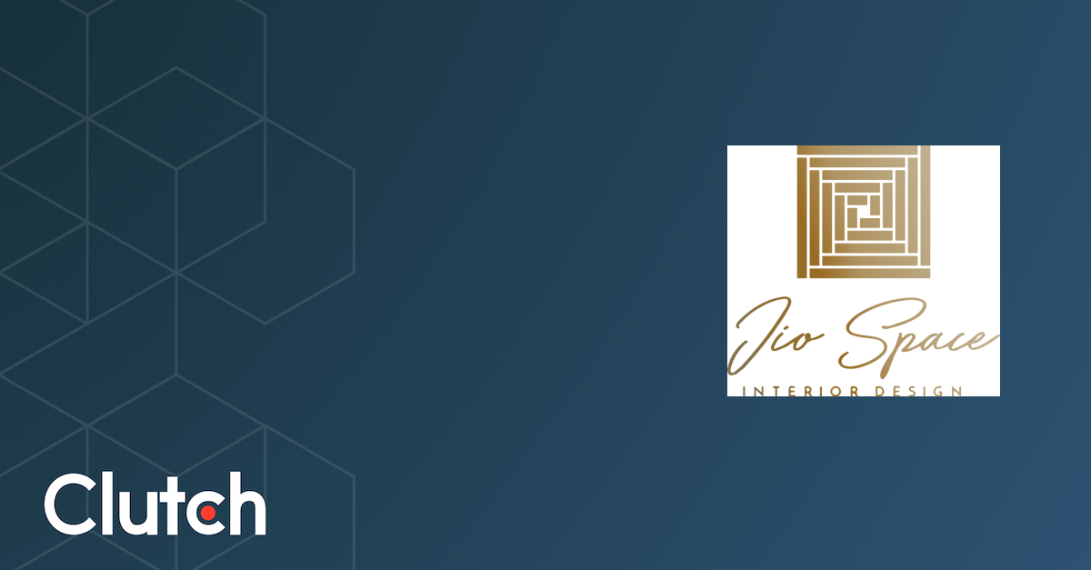 Jio Space Interior - Services & Company Info