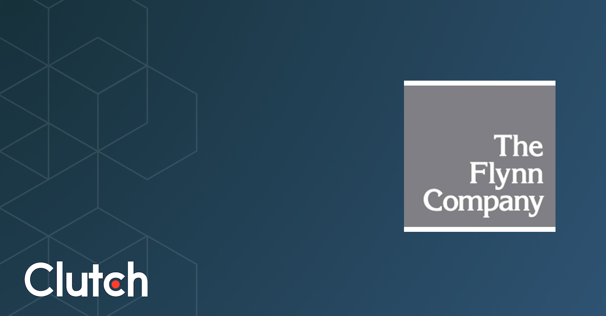 The Flynn Company Reviews (1), Pricing, Services & Verified Ratings