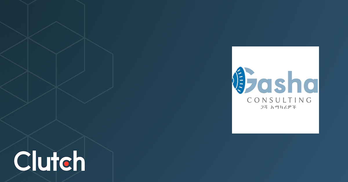 Gasha Consulting, Address, Data & More