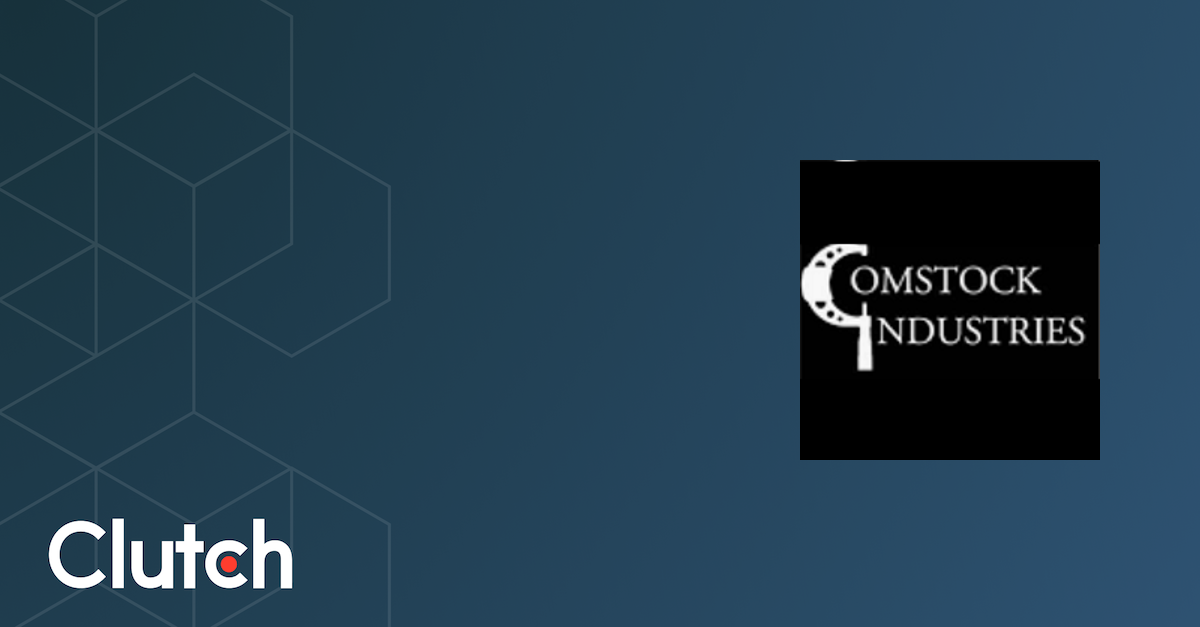 Comstock Industries, Address, Data & More