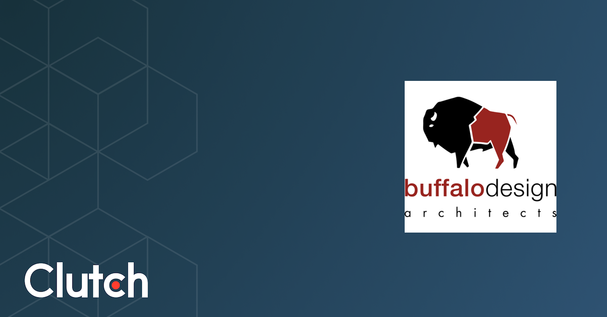 Buffalo Design Architects - Services & Company Info
