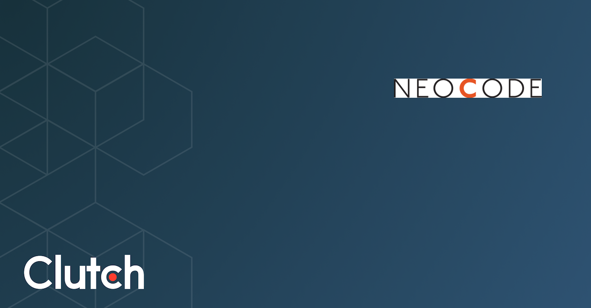 Neo Code - Services & Company Info