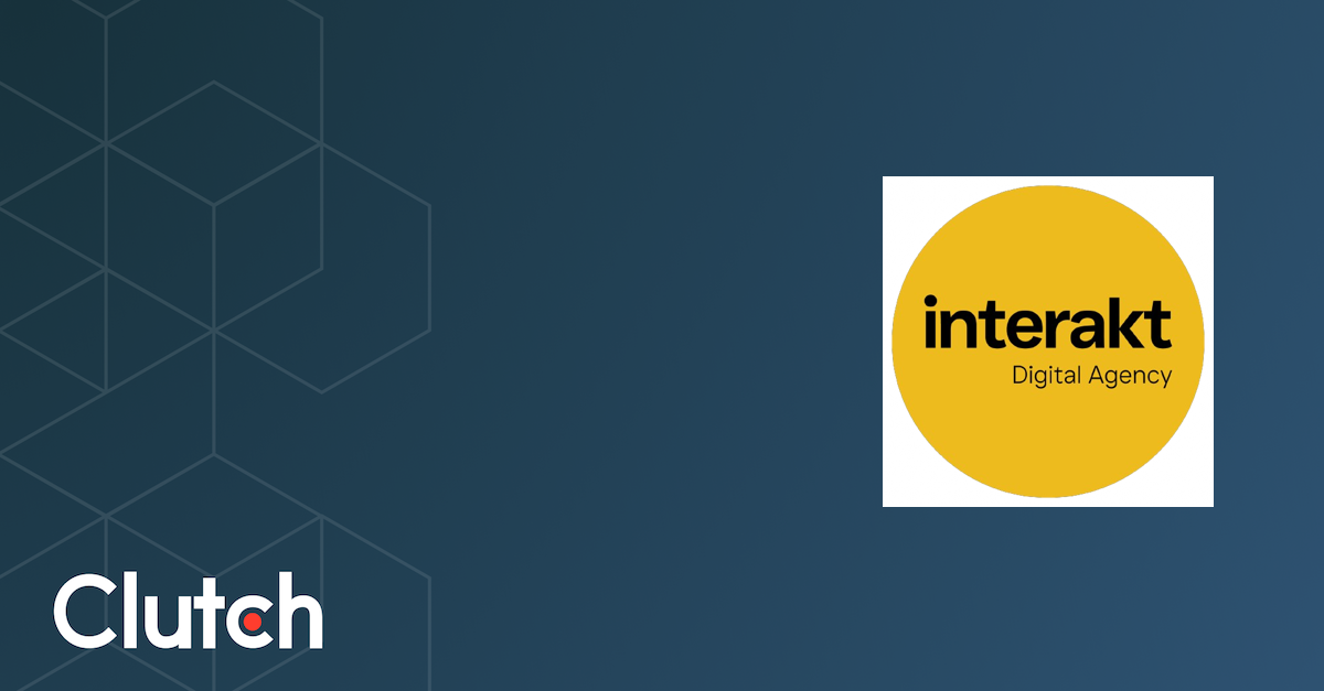 interakt agency - Services & Company Info