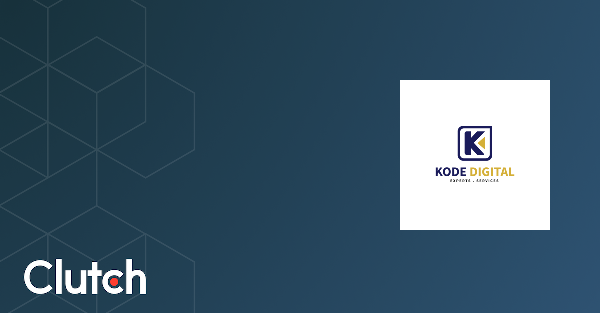 Kode Digital Experts Services - Services & Company Info