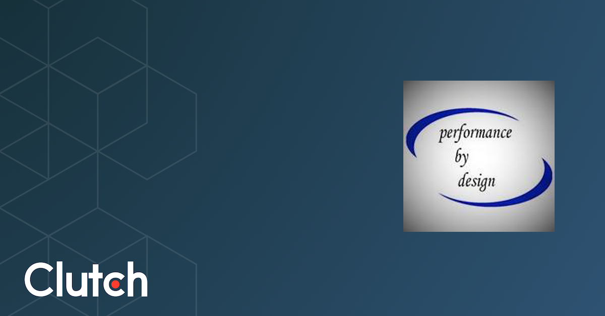 Performance by Design LLC, Address, Data & More