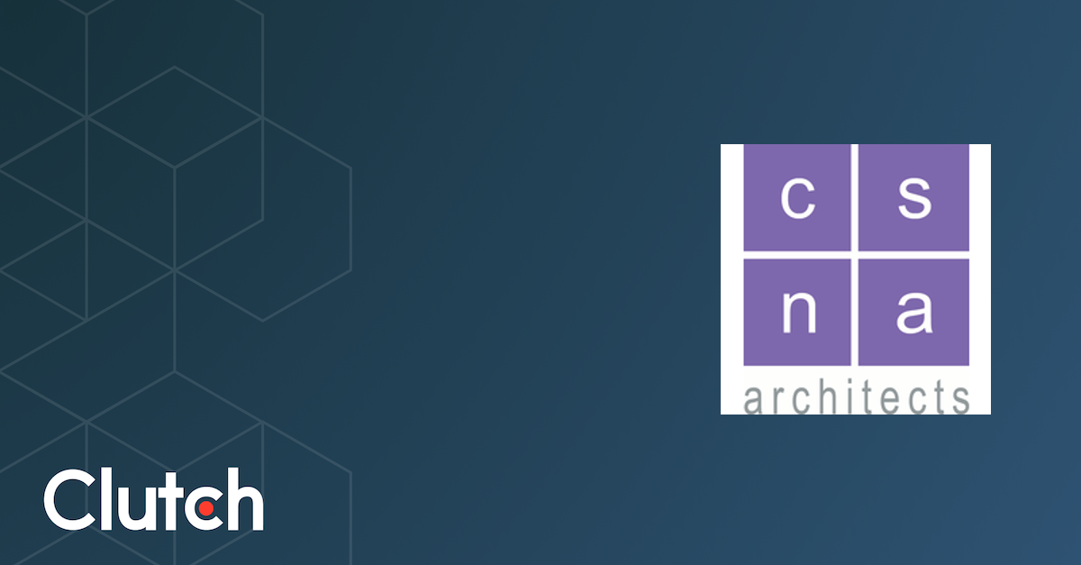 CSNA Architects - Services & Company Info