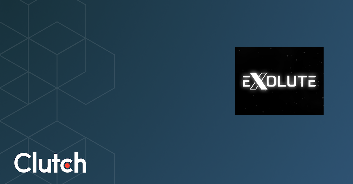 Exolute Media Reviews (1), Pricing, Services & Verified Ratings