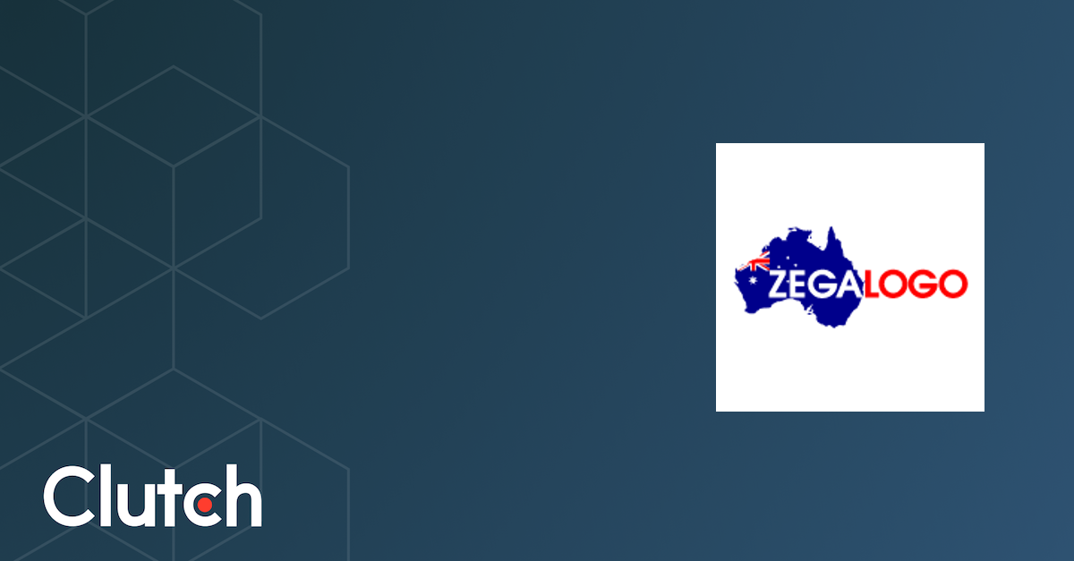 zega logo - Services & Company Info