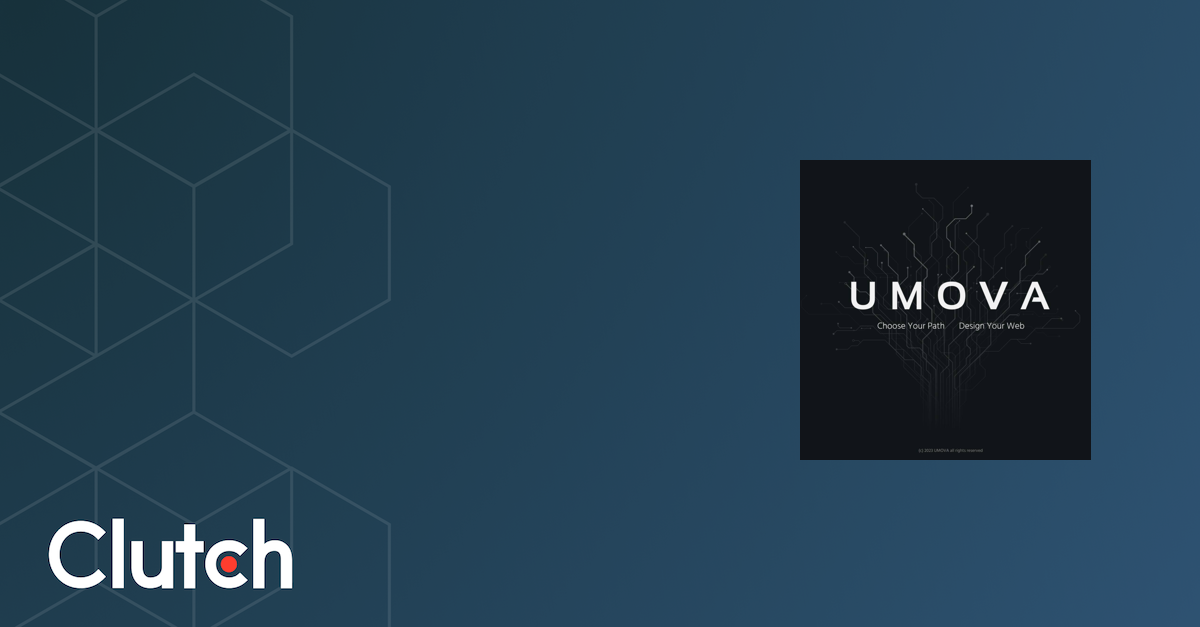 UMOVA Software, Address, Data & More