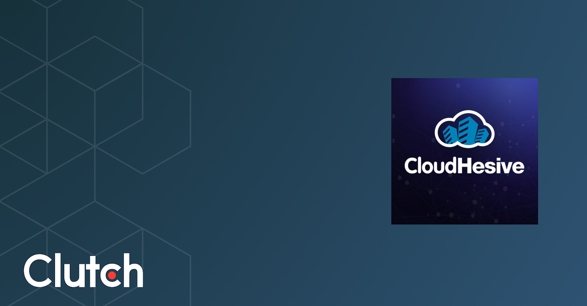 CloudHesive - Services & Company Info