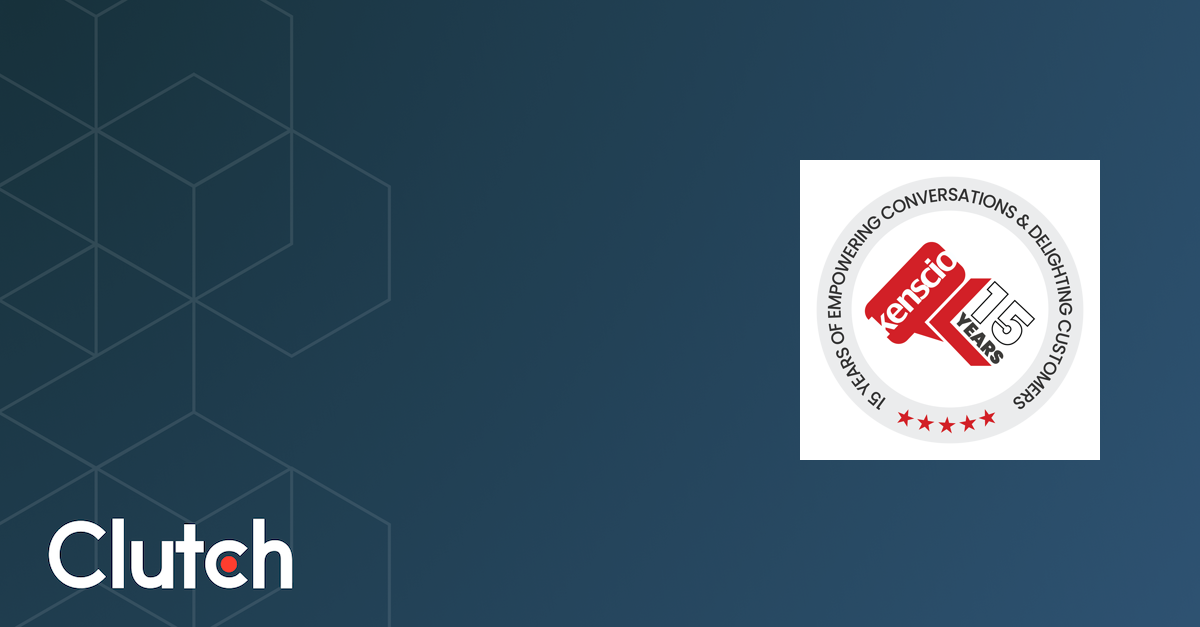 Kenscio Digital Marketing Pvt Ltd - Services & Company Info