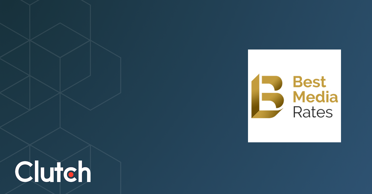 Best Media Rates - Services & Company Info