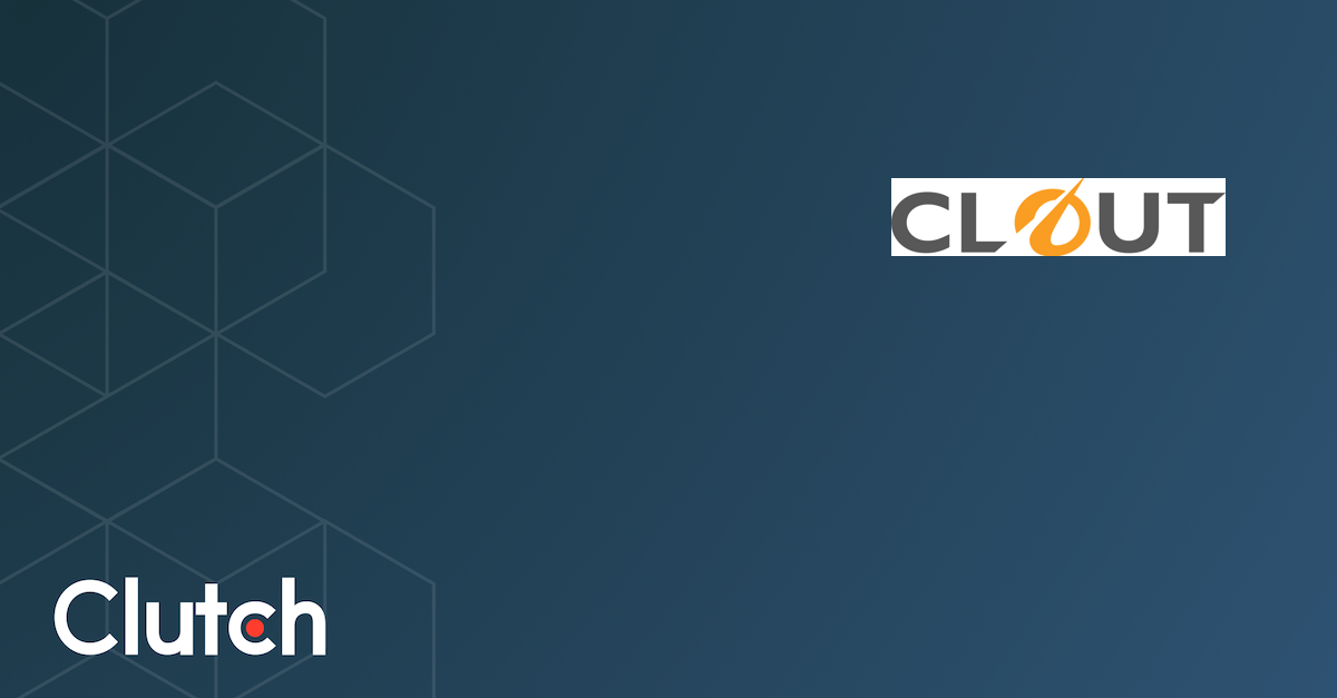 CLOUT, LLC - Services & Company Info