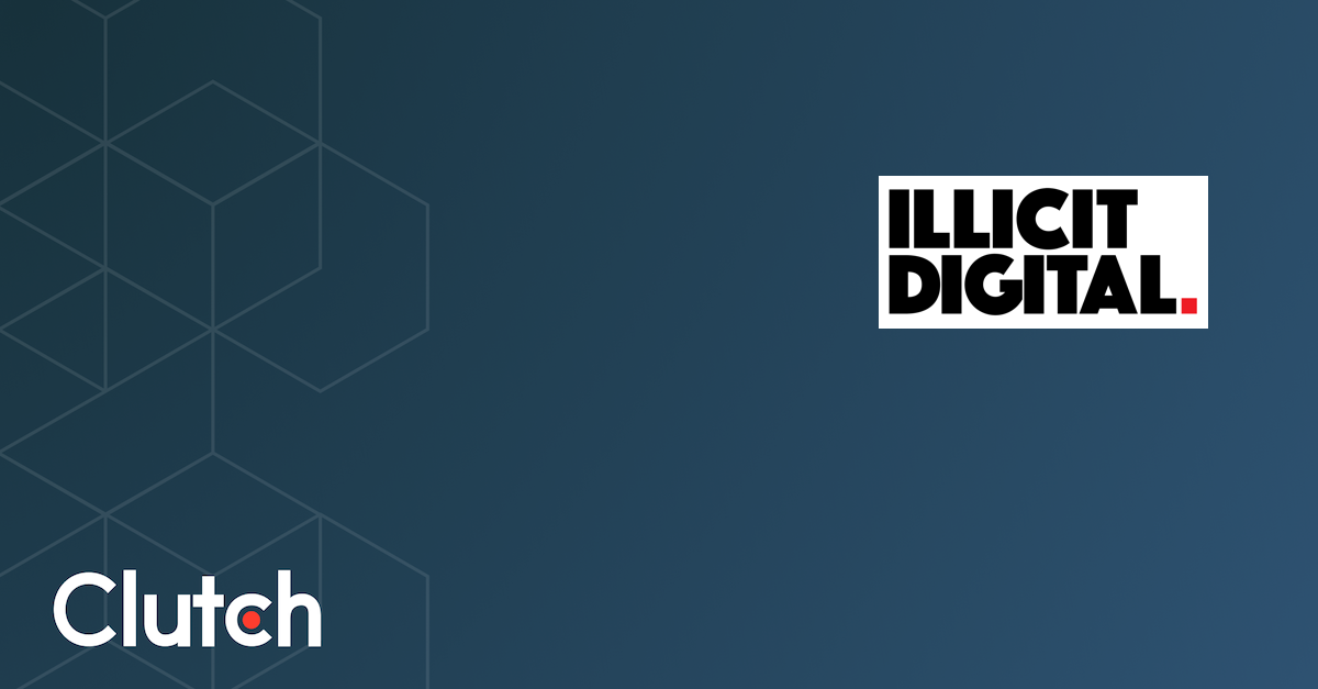 Illicit Digital - Services & Company Info