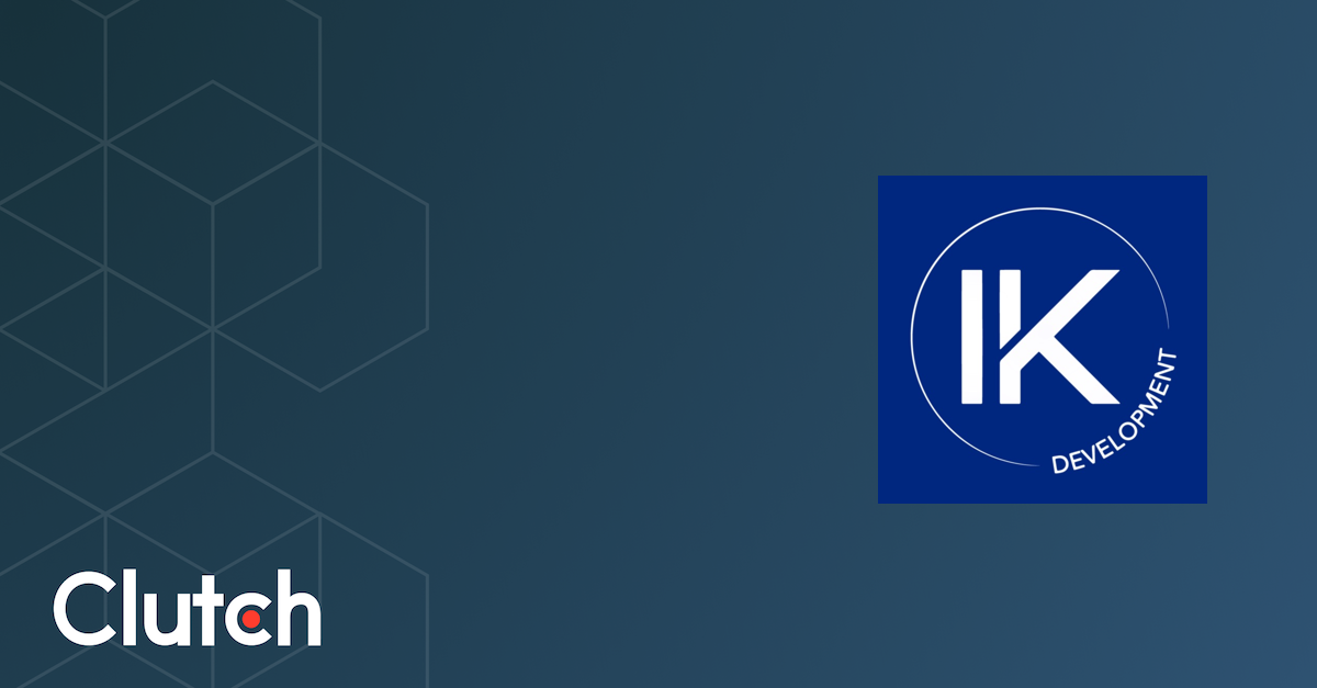 Ik Development - Services & Company Info
