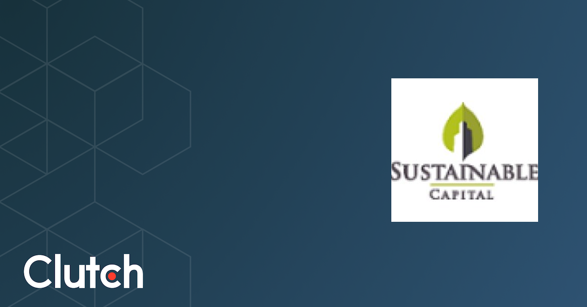 Sustainable Capital Corporation - Services & Company Info
