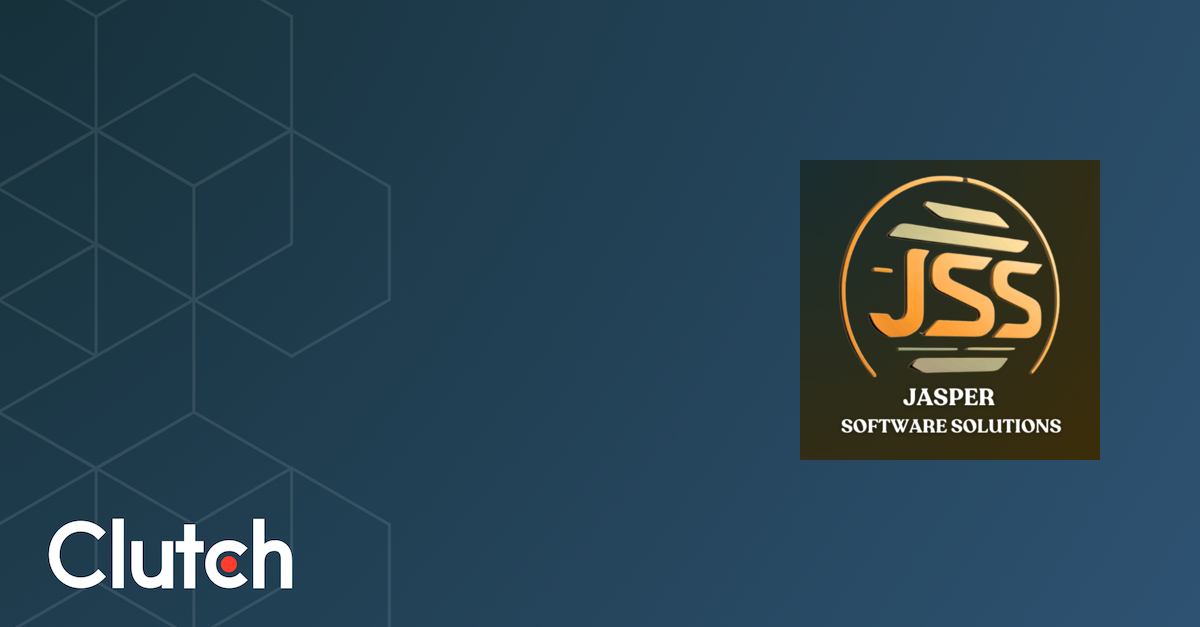 Jasper software solutions pvt. ltd. - Services & Company Info